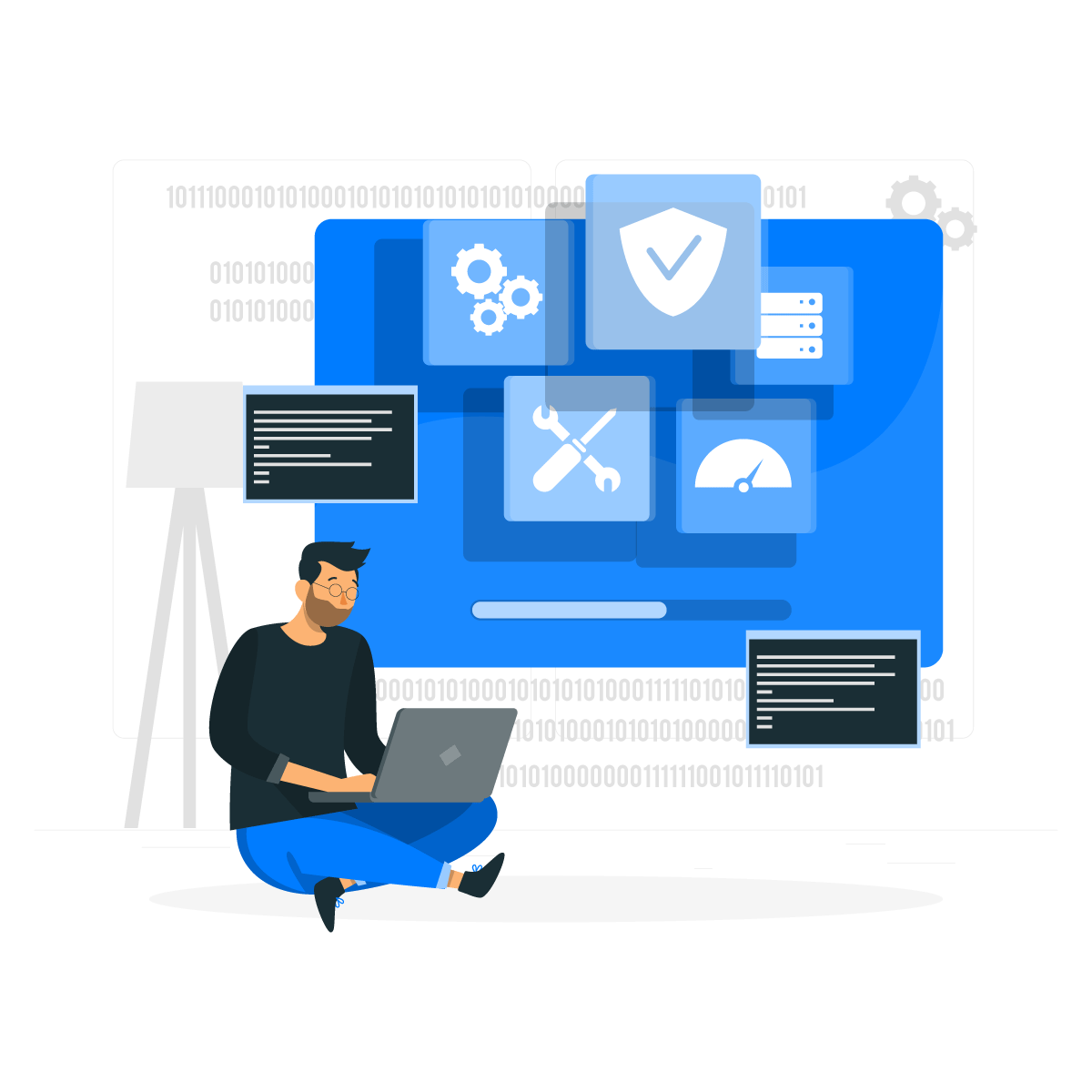 Coding Solutions Group